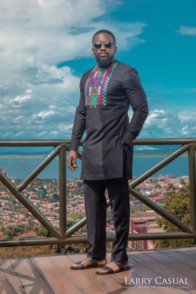 How well are we connected with Uganda’s vibrant culture? (Spotlight on ...