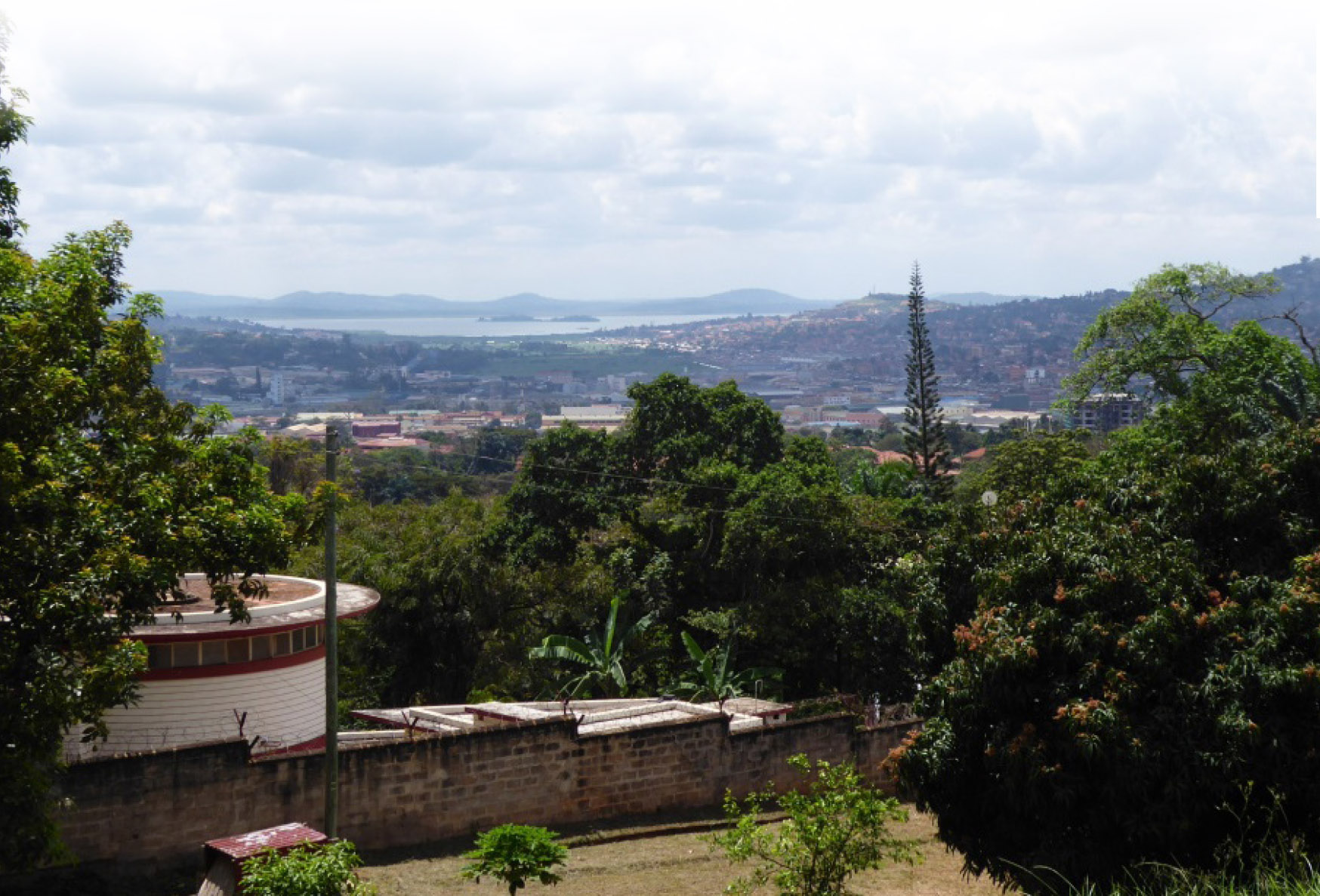 More Hills of Kampala - Uganda Expats Guide